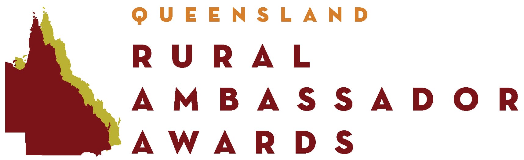 Rural Ambassador Awards - Queensland Ag Shows