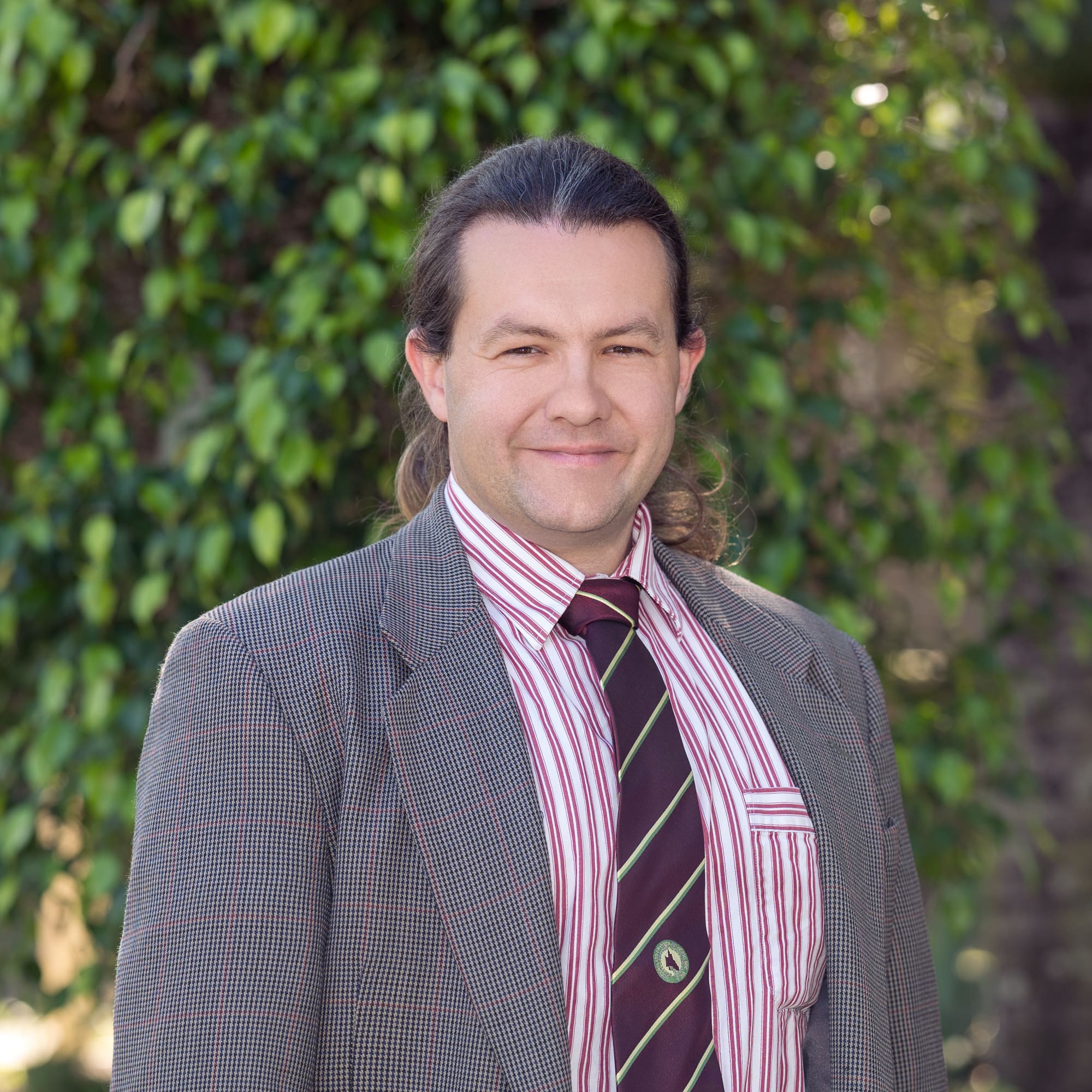 Our Board - Queensland Ag Shows