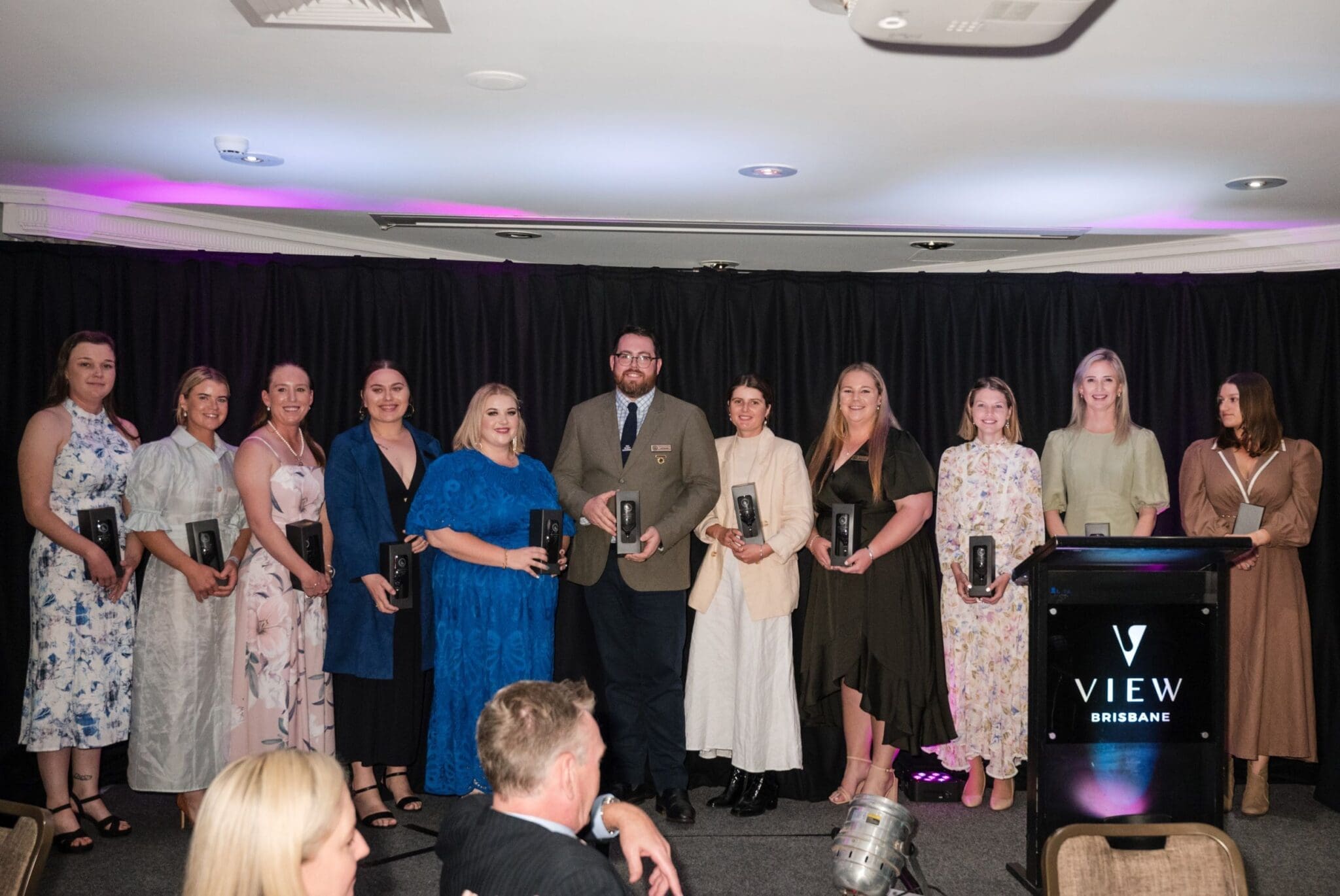 Rural Ambassador Awards - Queensland Ag Shows