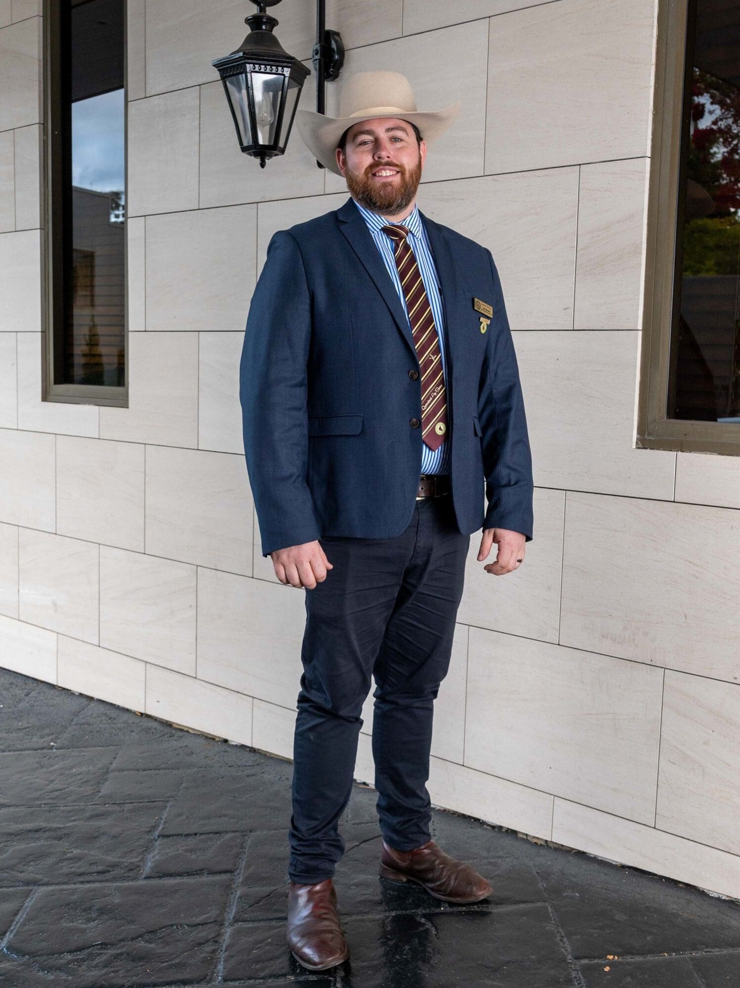 Rural Ambassador Awards - Queensland Ag Shows