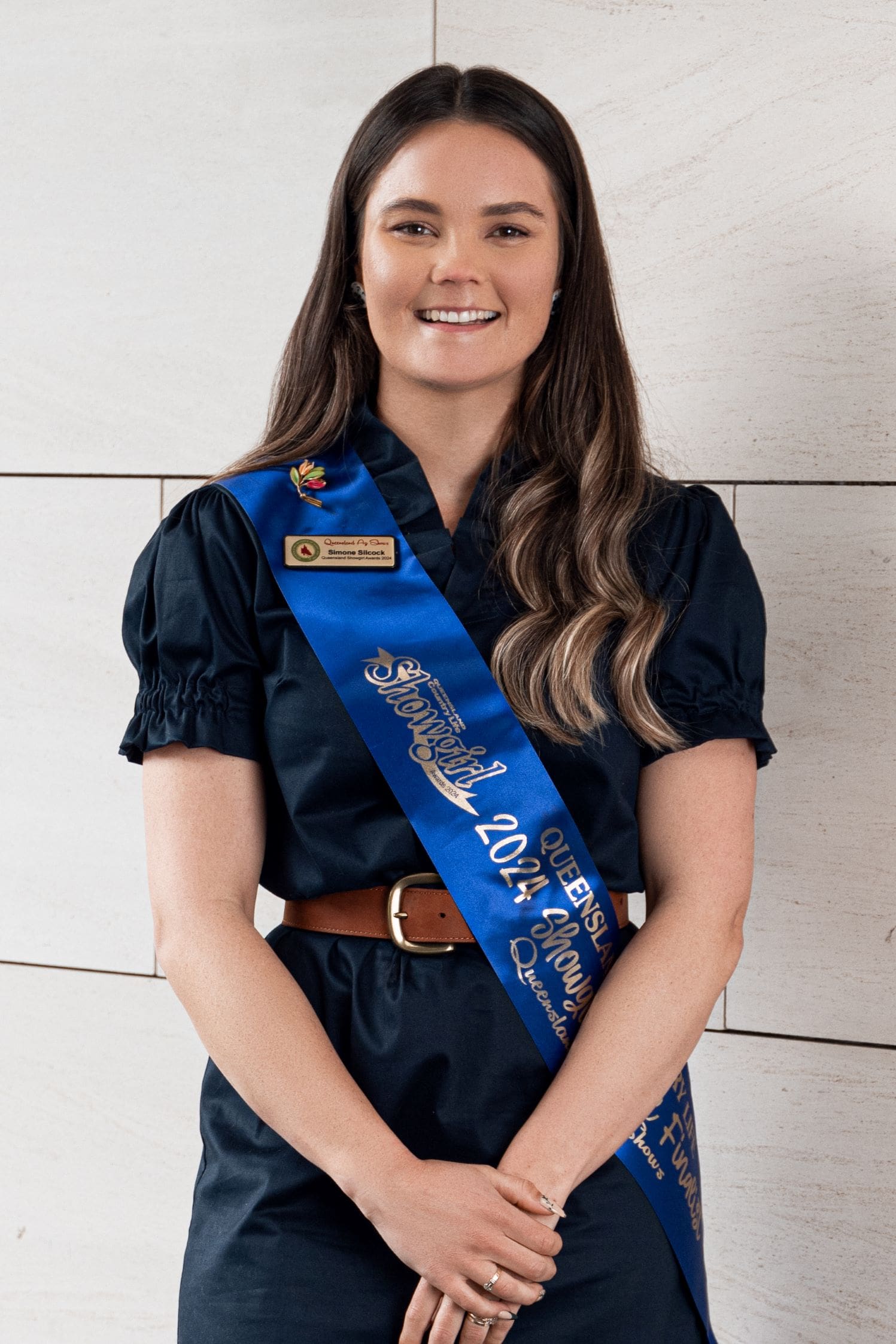 Queensland Country Life Showgirl Awards - Queensland Ag Shows